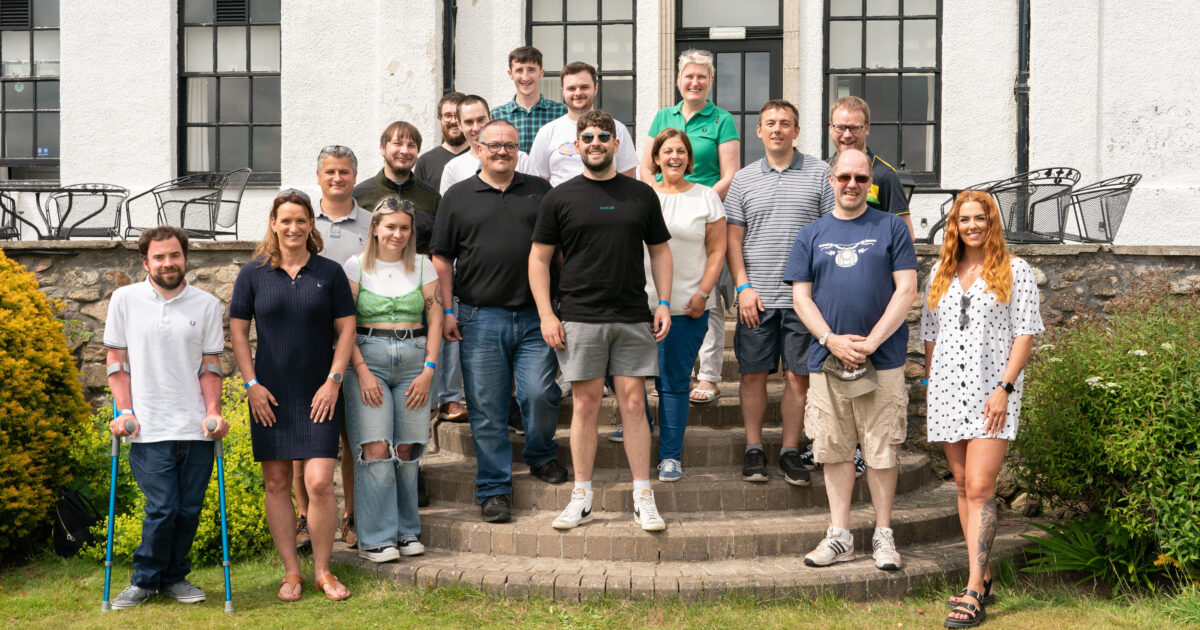 ITWORX UK Celebrate Employee Ownership Day | ITWORX UK