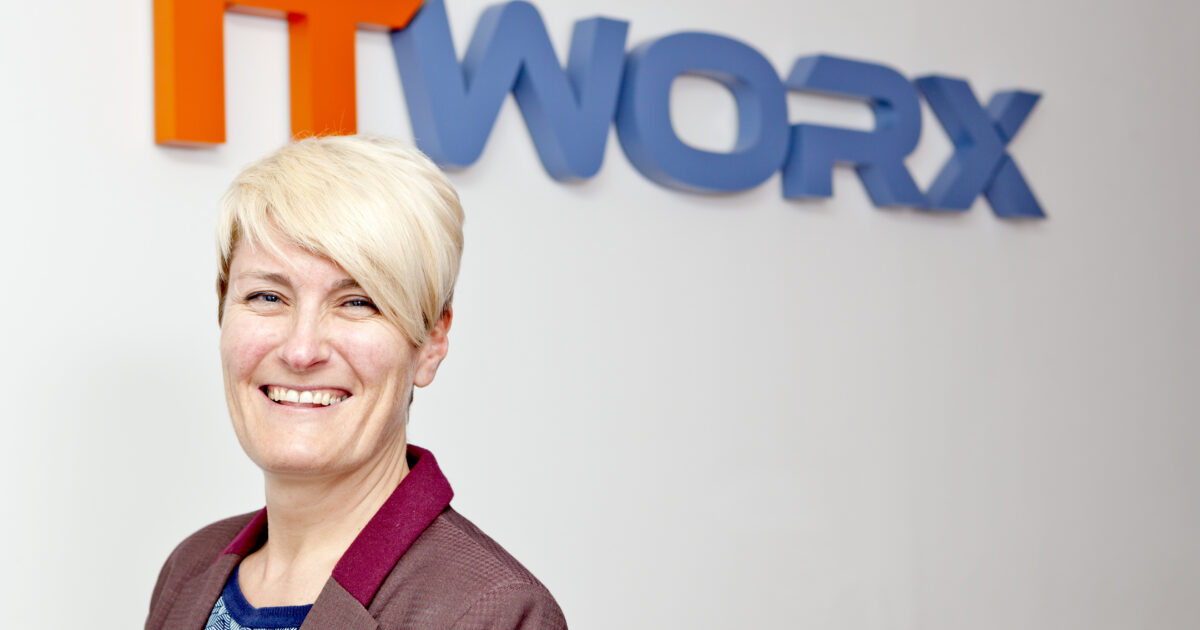 About Us | ITWORX UK