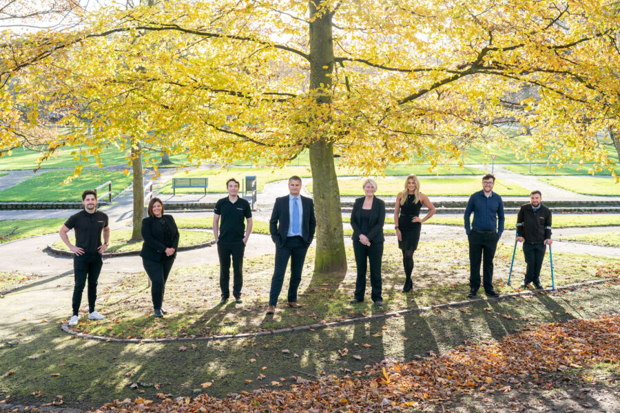 About Us | ITWORX UK