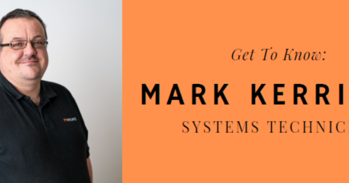 Get to Know Mark | ITWORX UK